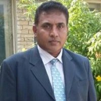 PAKISTAN CENTRAL COTTON COMMITTEE